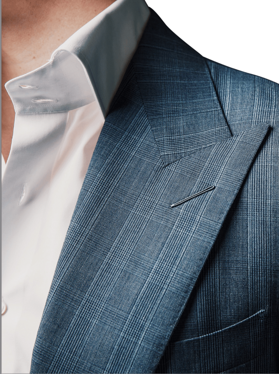 Custom Suits in NYC - NoHo, Chelsea Bespoke Studios - Michael Andrews ...
