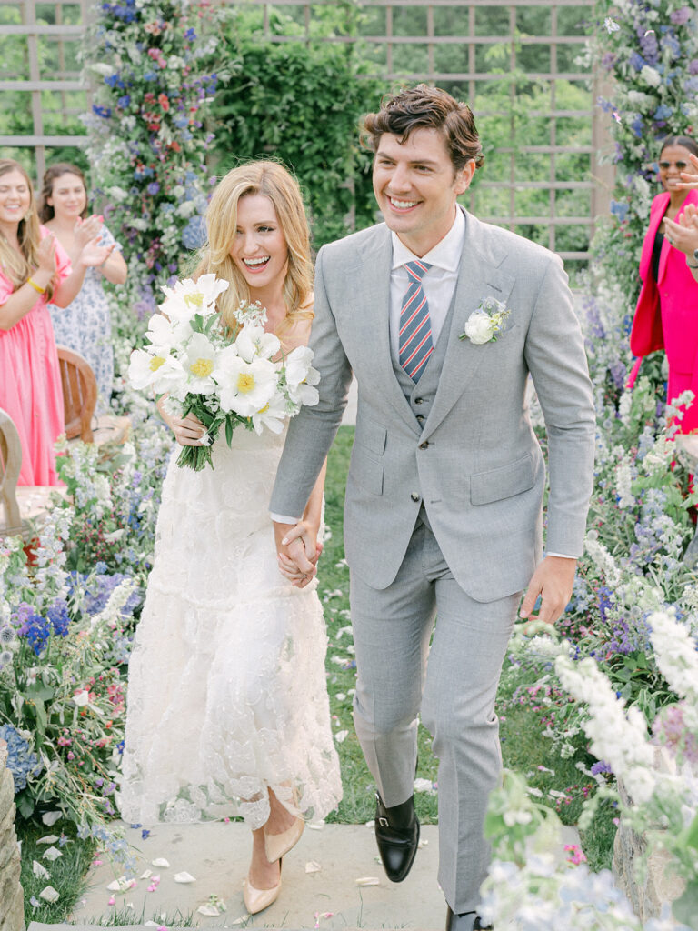 Michael Andrews Bespoke | How to Choose a Wedding Suit You’ll Wear Again